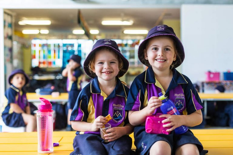 My School Connect | MacKillop Catholic College, Mount Peter