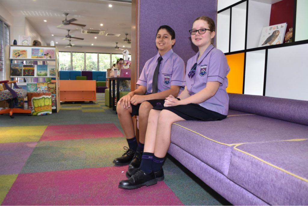 auto | MacKillop Catholic College