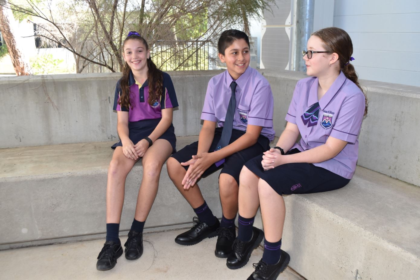 Cairns’ Most Affordable Catholic College | MacKillop Catholic College