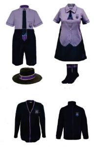 Student Uniforms | MacKillop Catholic College