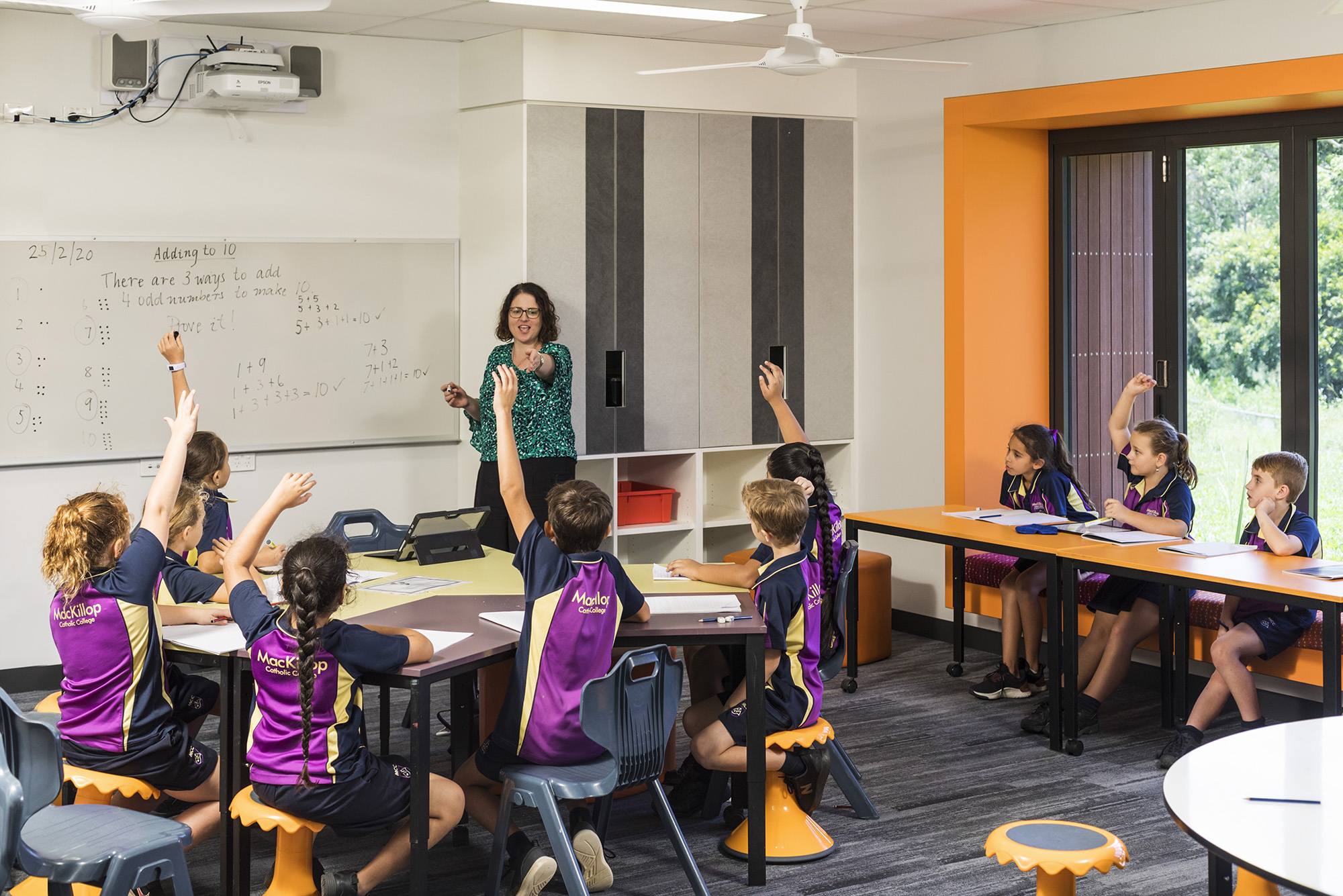 MacKillop Catholic College