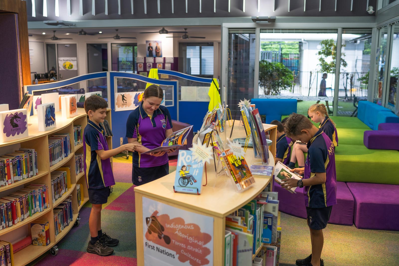 MacKillop Catholic College