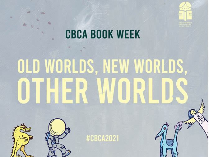 Book Week | MacKillop Catholic College