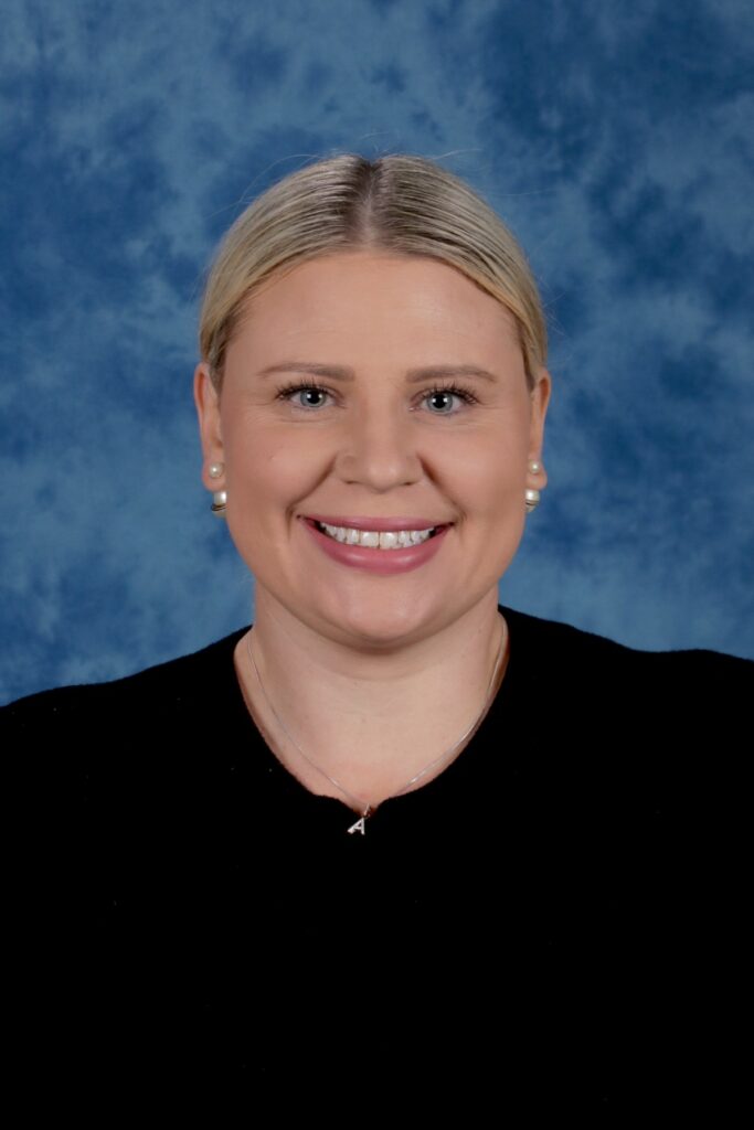 Our People | MacKillop Catholic College