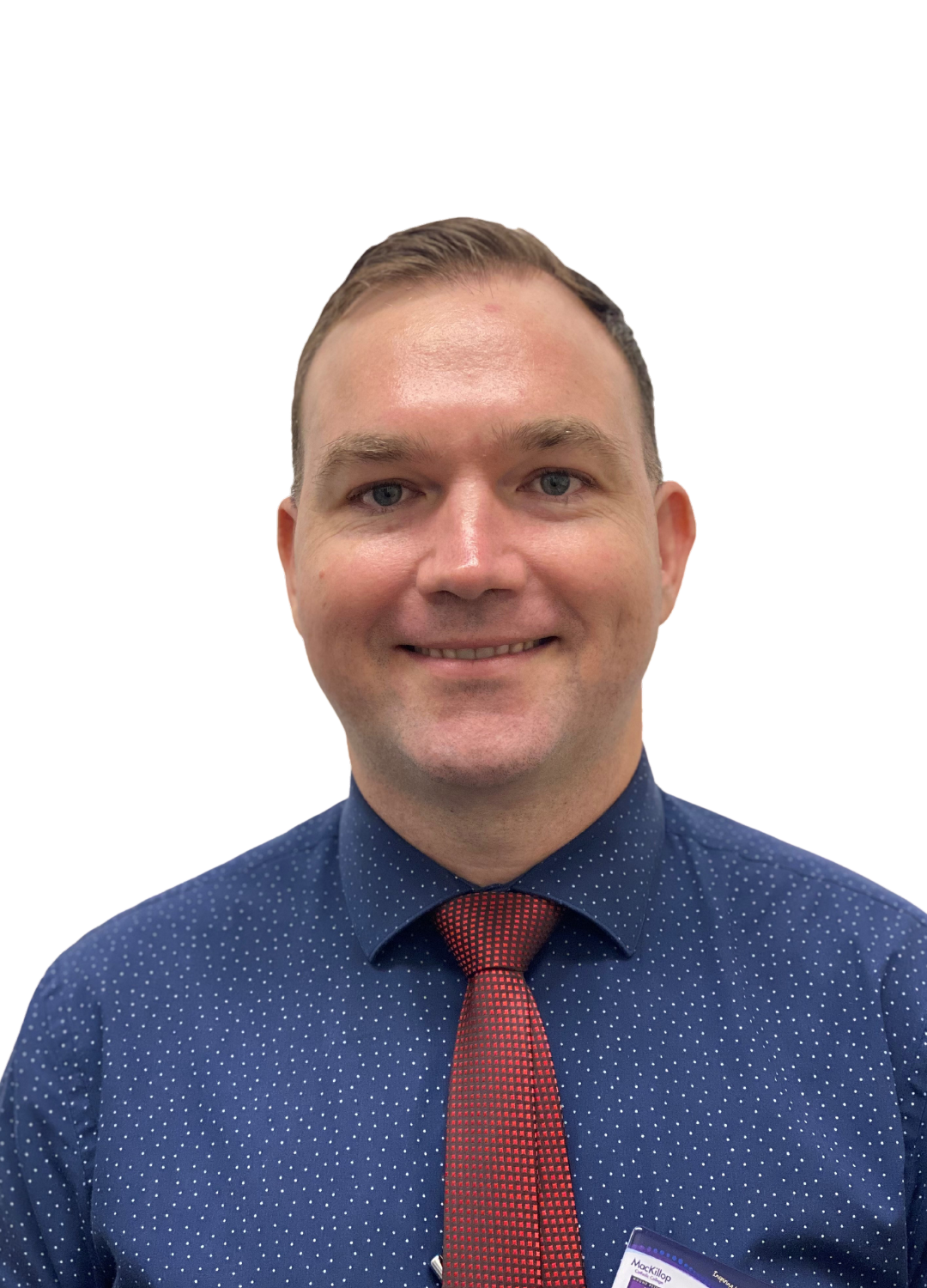 Our People | MacKillop Catholic College