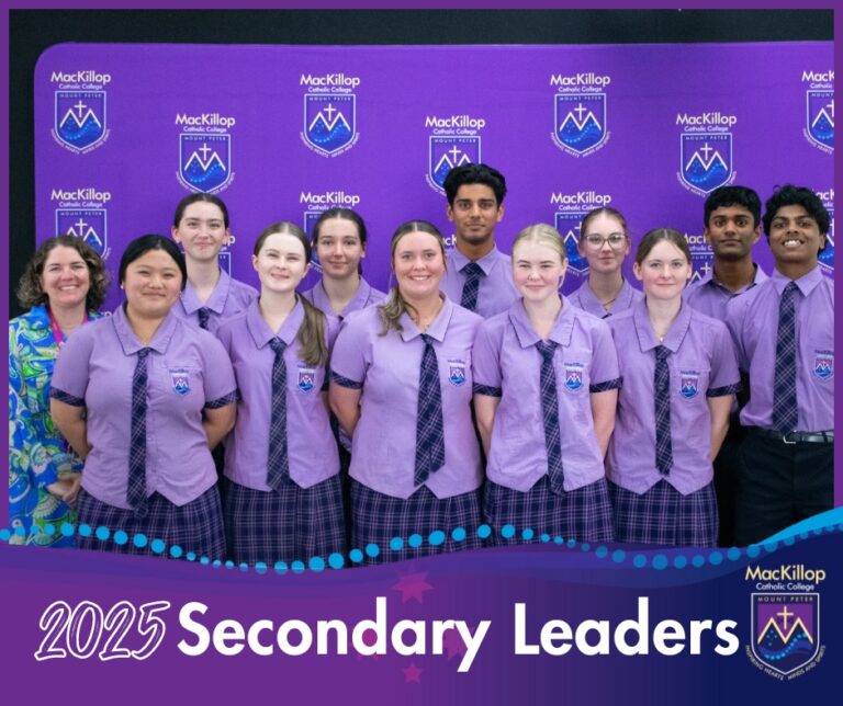 | MacKillop Catholic College